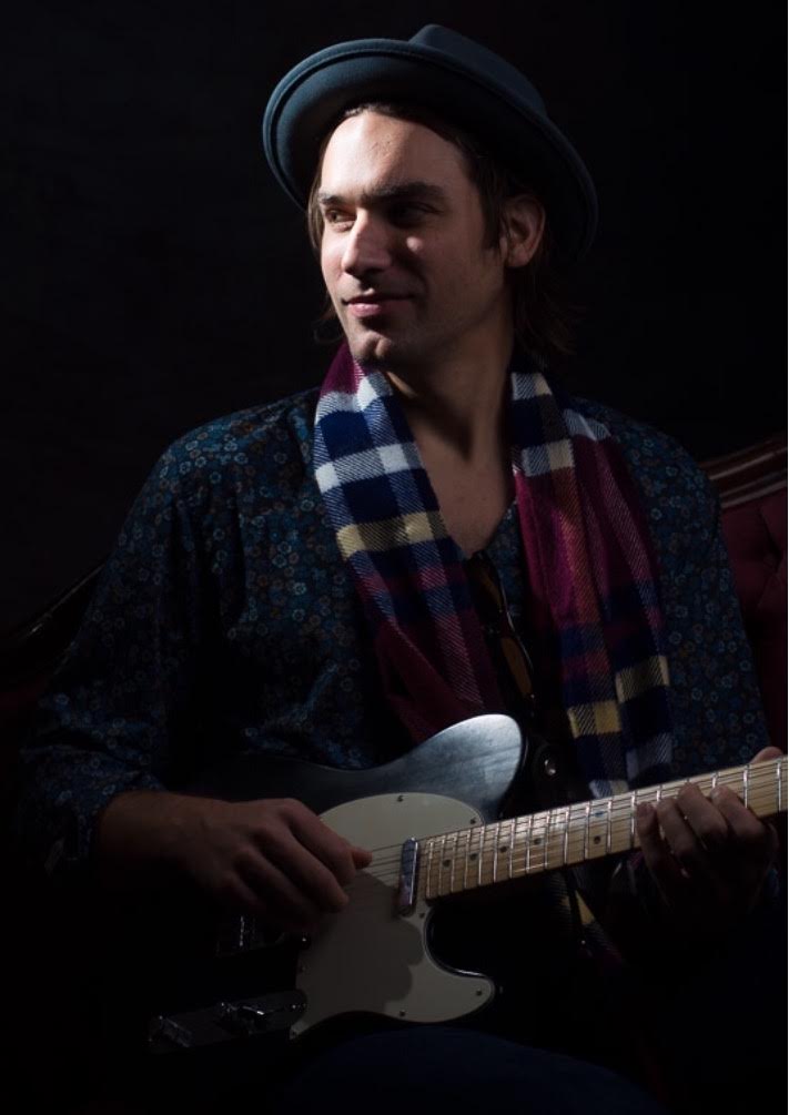2018 Line Up - Spruce Peak Arts in Stowe, Vermont