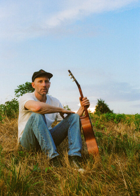 Get To Know: Mat Kearney - Spruce Peak Arts in Stowe, Vermont