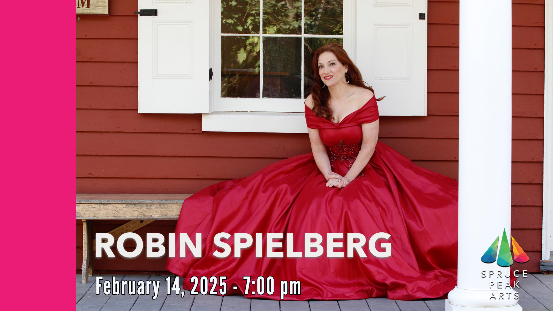 Events – Spruce Peak Performing Arts Center in Stowe, VT