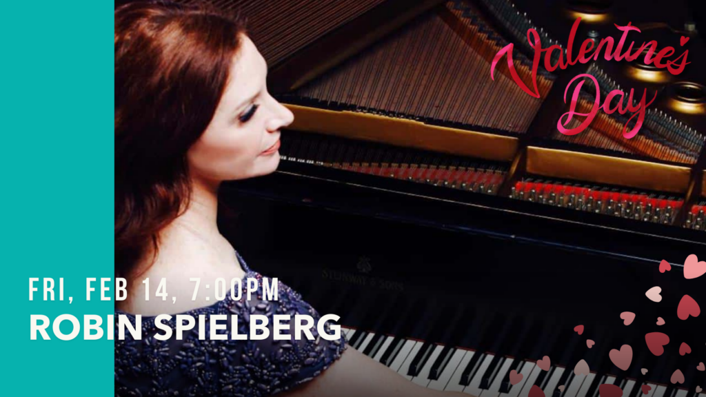 Robin Spielberg - Spruce Peak Arts in Stowe, Vermont